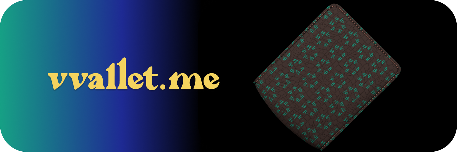 GitHub - BruceMacD/vvallet: Proof of identity using your cryptocurrency wallet