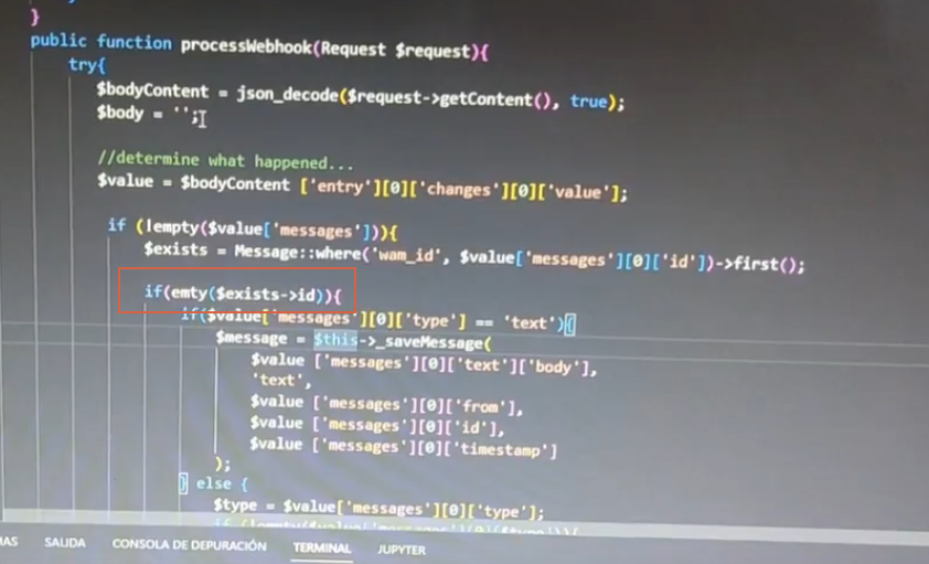 Error en clase 10 · Issue #7 · Vinix-Code-Dev/curso-api-whatsapp-frontend · GitHub