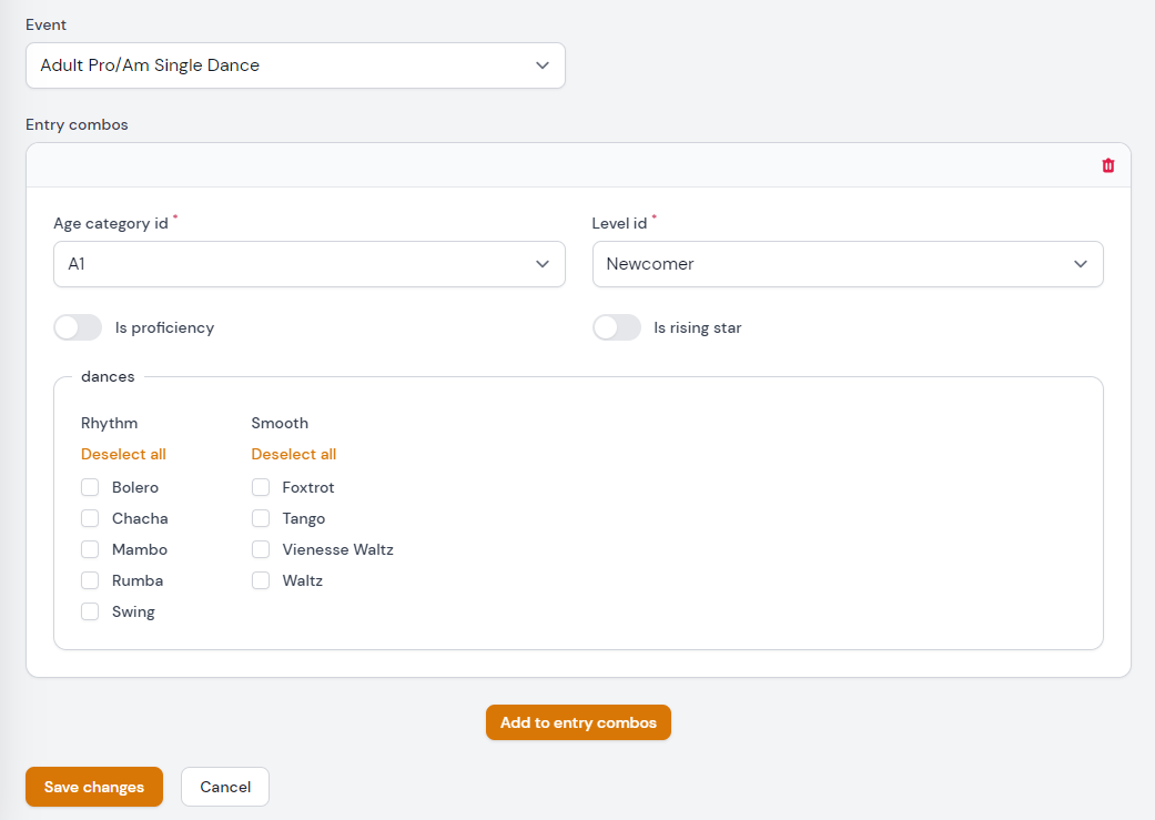 Save CheckboxList with Pivot Attribute · filamentphp filament · Discussion #6043 · GitHub