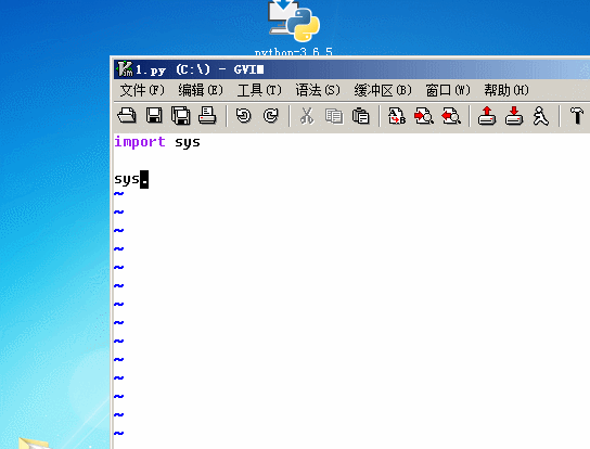 Window gvim completion will pop gvim window · Issue #1072 · davidhalter/jedi · GitHub