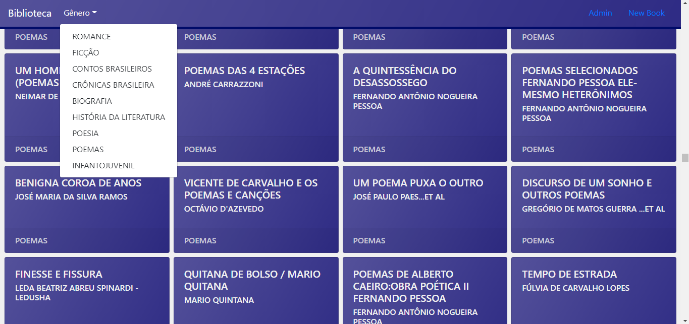 GitHub - Navesz/bibliotecaReact