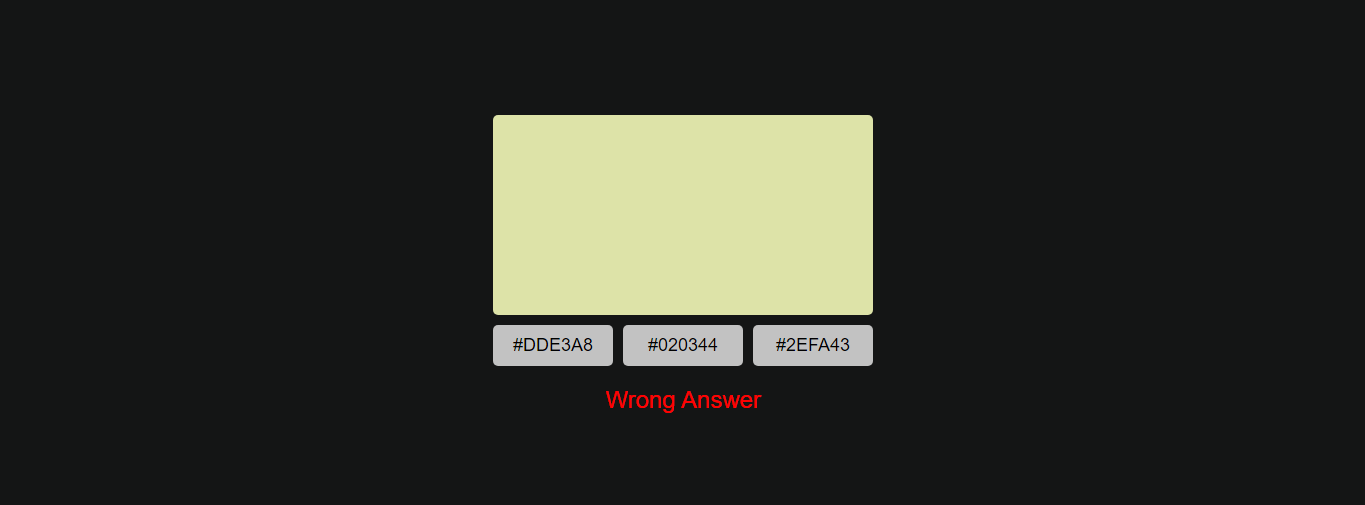 GitHub - Navesz/guess-color