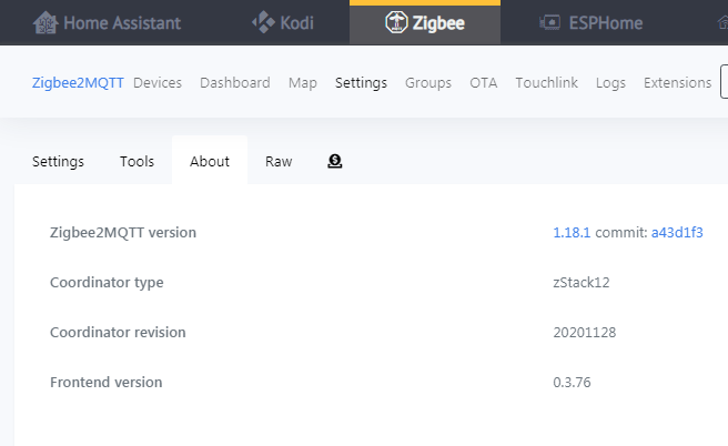 Can't pair new devices until Coordinator is power cycled. · Issue #5655 · Koenkk/zigbee2mqtt ...