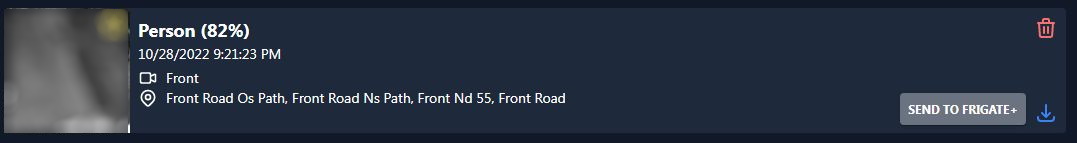 [Config Support]: Event out of zone · Issue #4097 · blakeblackshear/frigate · GitHub