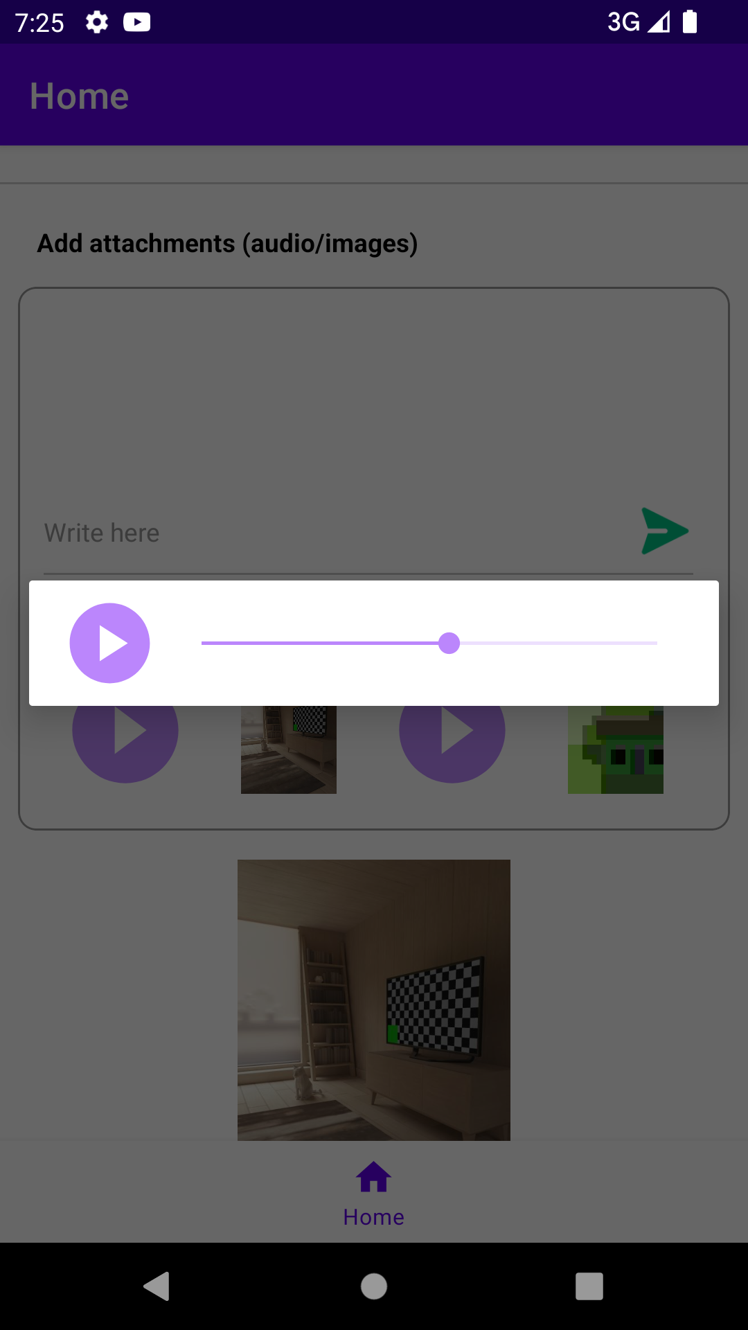 GitHub - ALFIN-TT/multiple-file-pick-upload: Demo app for multiple images and audio upload ...