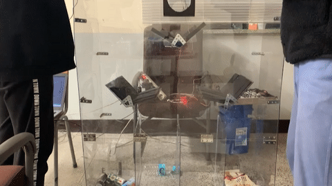 GitHub - SSeadog/Recycle-Box