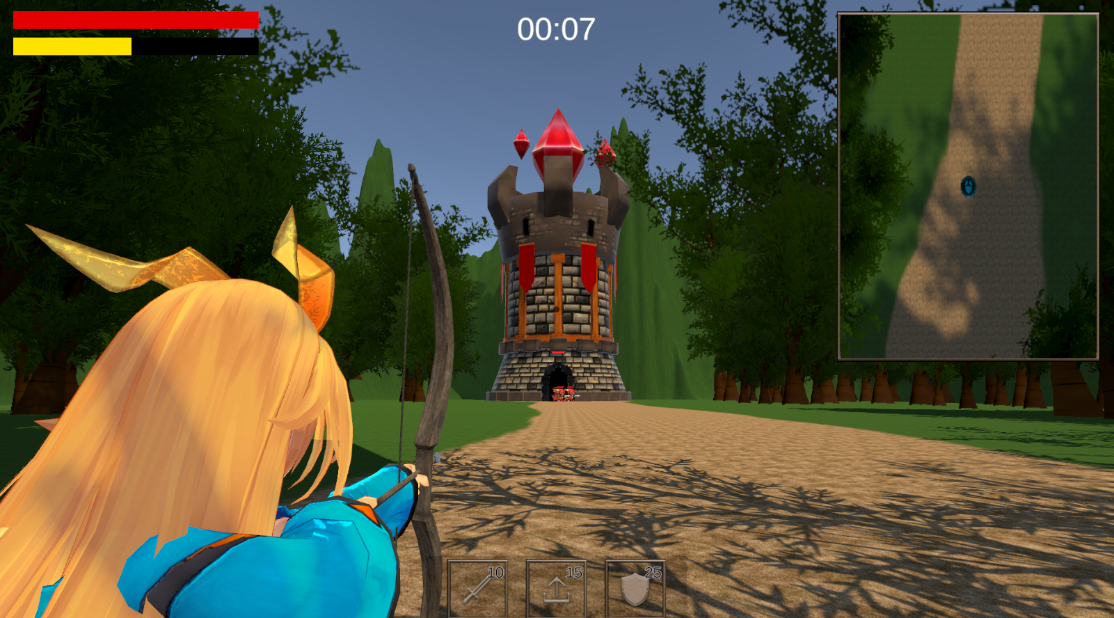 GitHub - SSeadog/Project-Sd-Ver2