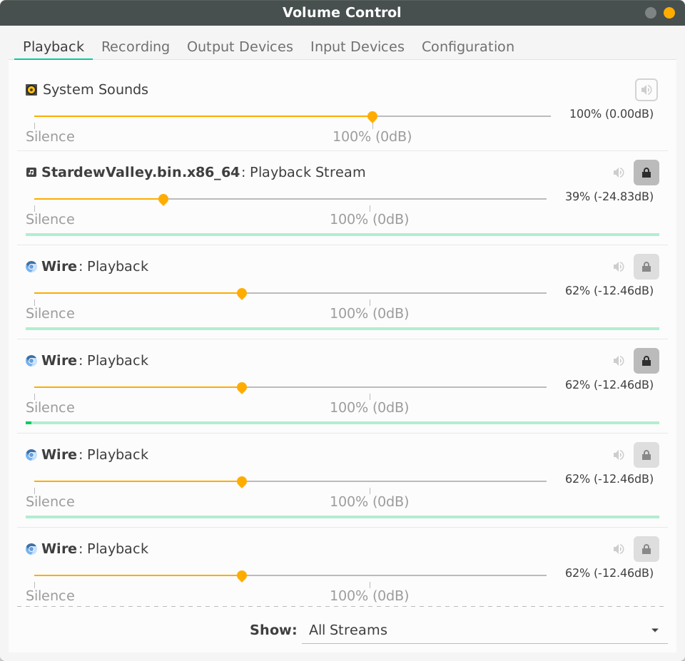 Multiple instances in Linux Mint 18.3 64bit · Issue #1424 · wireapp/wire-desktop · GitHub
