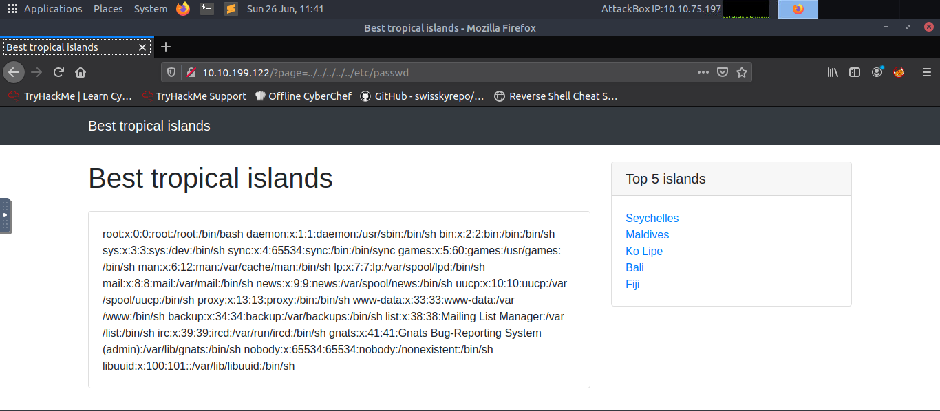 GitHub - r1skkam/TryHackMe-Island-Orchestration: Island Orchestration ...