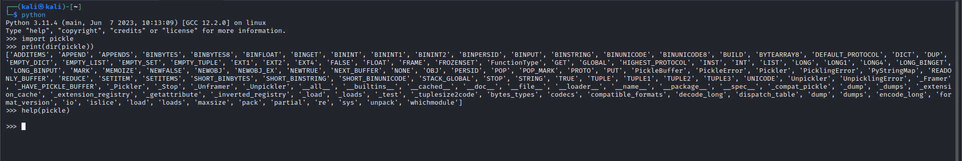 GitHub - r1skkam/Python-Modules: To check which methods or functions are available in a Python ...