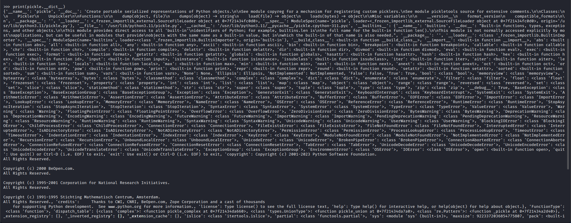 GitHub - r1skkam/Python-Modules: To check which methods or functions are available in a Python ...