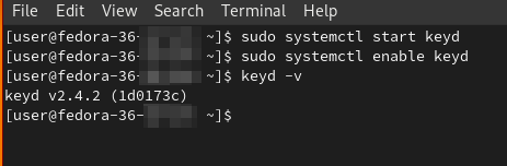 Cannot remap left Alt to Left Ctrl and Vice Versa · Issue #471 · rvaiya/keyd · GitHub