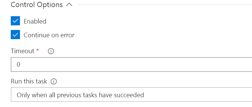 Annoying package-solution warning for extensions · Issue #1350 · SharePoint/sp-dev-docs · GitHub