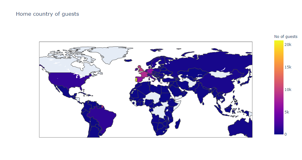 GitHub - jini-bhanushali/Hotel-Booking-Data-Analysis-and-modeling