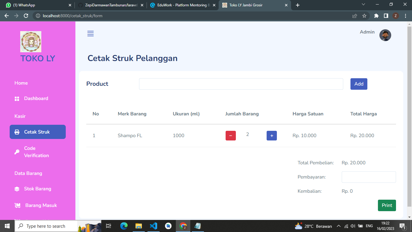 GitHub - ZepiDarmawanTambunan/laravel_manajemen_stok_v1