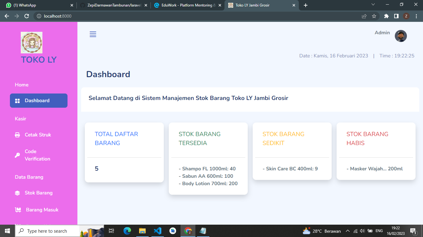 GitHub - ZepiDarmawanTambunan/laravel_manajemen_stok_v1