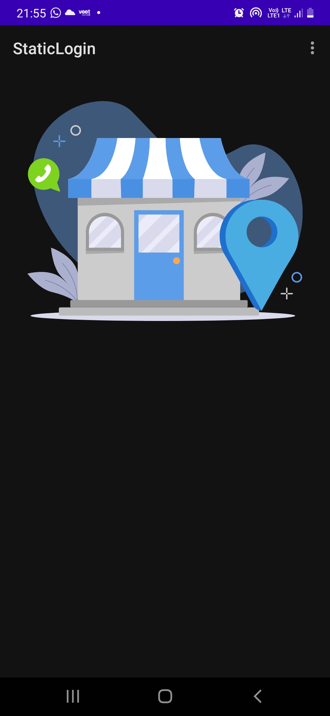 GitHub - Priya2194/StaticLogin