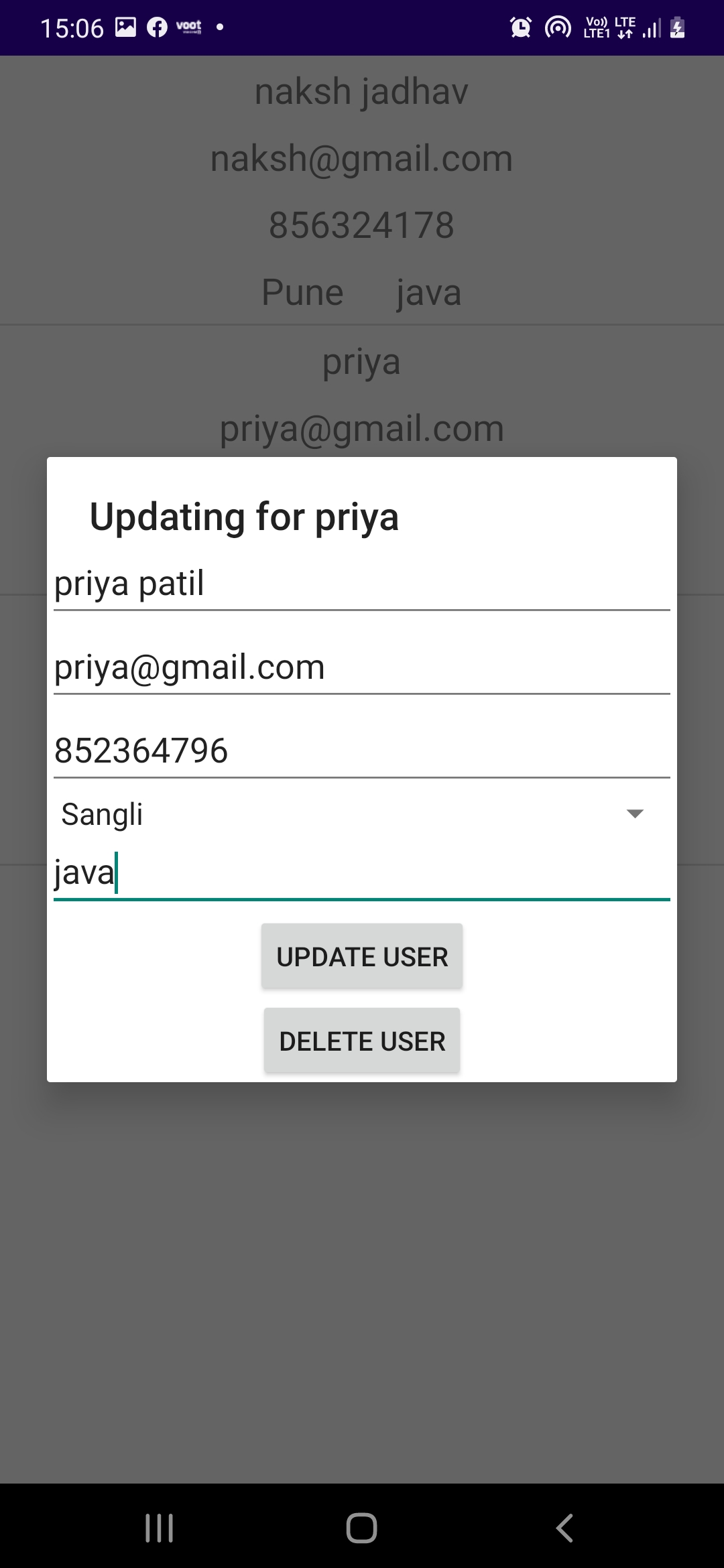 GitHub - Priya2194/FirebaseCRUDOperation