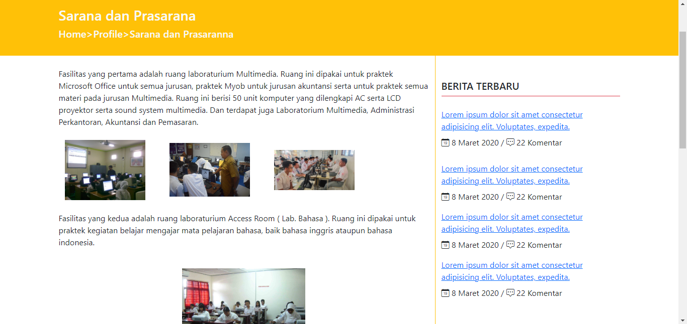 GitHub - yudhistiaR/CompanyProfile_remake