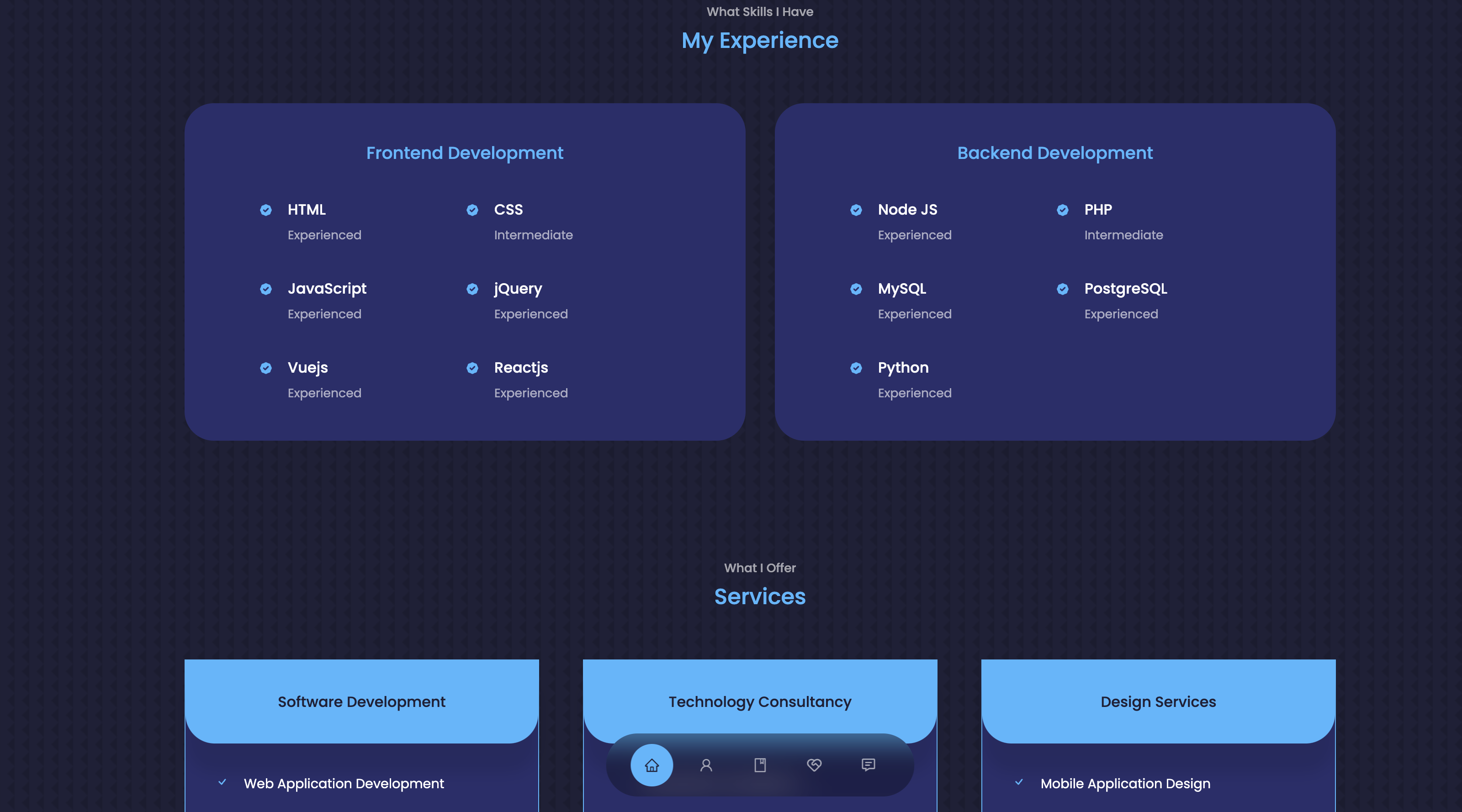 GitHub - noui0x/react-portfolio