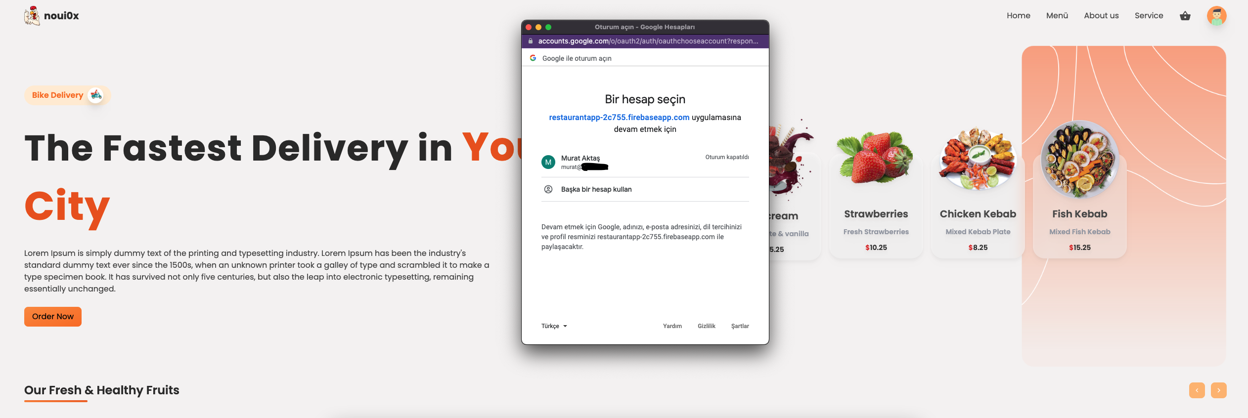 GitHub - noui0x/restaurantapp