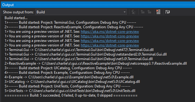 Can't get it to work · Discussion #128 · FortuneN/FineCodeCoverage · GitHub