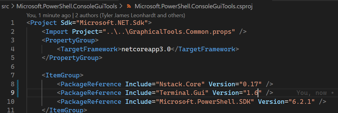 OCGV:Out-ConsoleGridView on bullseye behaves different then before · Issue #147 · PowerShell ...