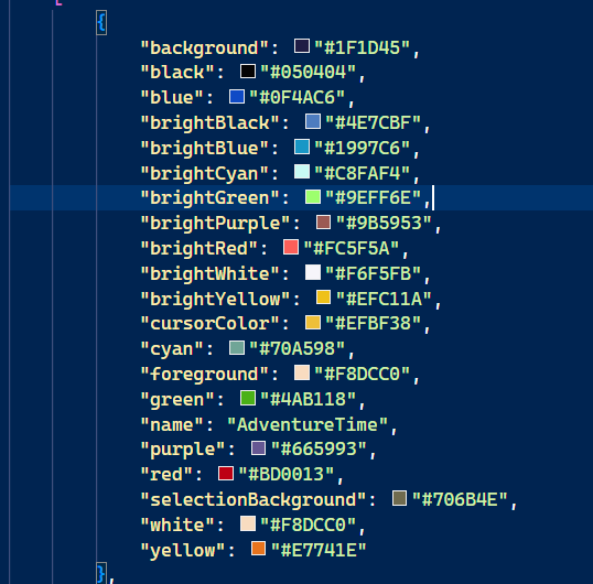 TreeView: Cursor caret should not be visible · Issue #2120 · gui-cs/Terminal.Gui · GitHub