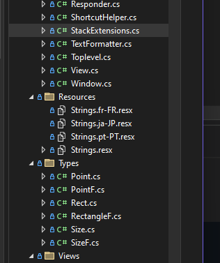 StackExtensions.cs should be in the ./Types folder, not ./Core · Issue #2129 · gui-cs/Terminal ...