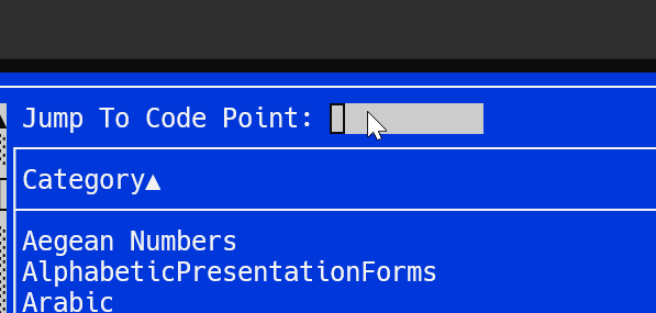 With 2659 Cursor Flickers On Netdriver · Issue 2666 · Gui Cs Terminal Gui · Github