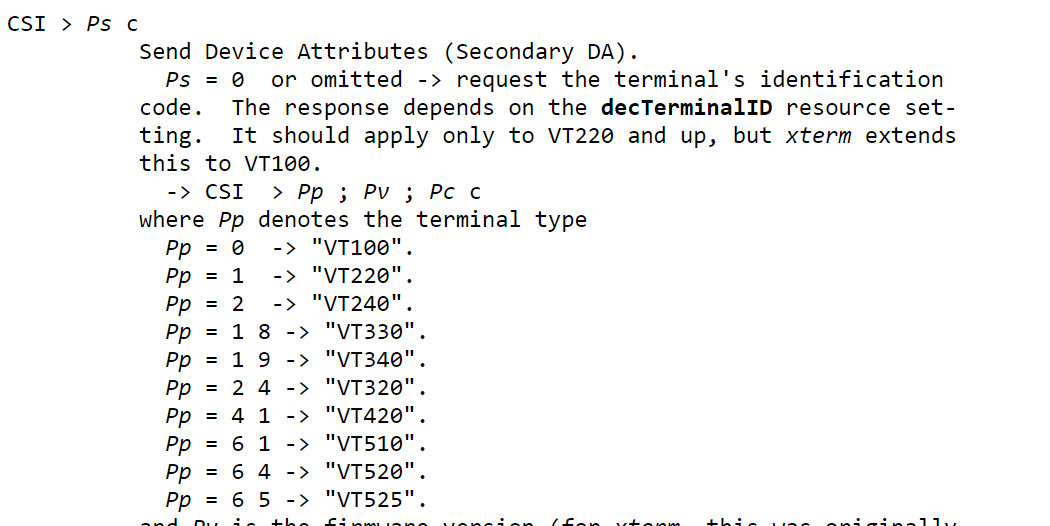 Wt Preview 118 Breaks Terminalgui Keyboard Handling Netdriver · Issue 15693 · Microsoft
