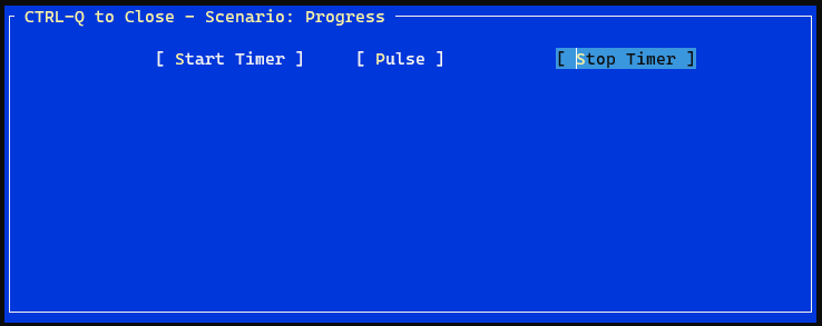Driver.Stiple (use by Progress bar) does not show on WSL in Windows Terminal · Issue #484 · gui ...