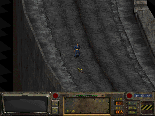 AllowLargeTiles produces glitched tiles · Issue #367 · sfall-team/sfall ...