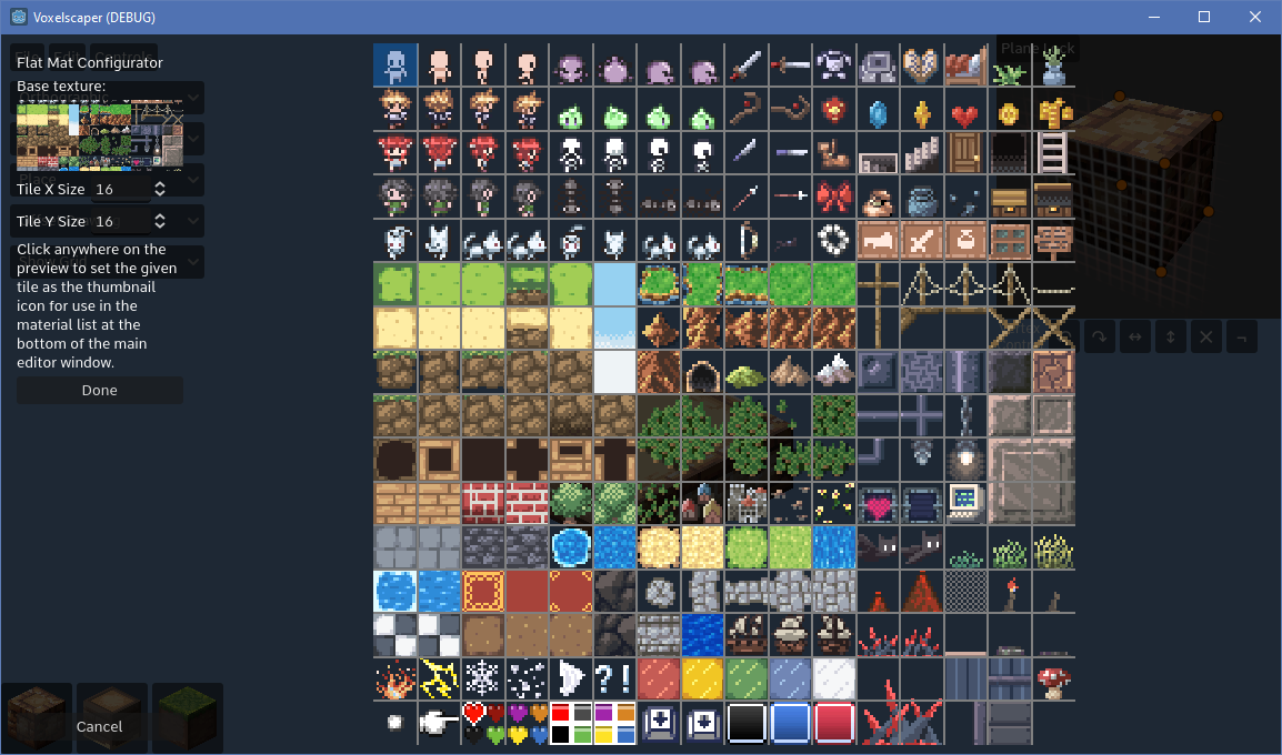 Clamped alpha is preventing certain blending effects · Issue #77360 ...