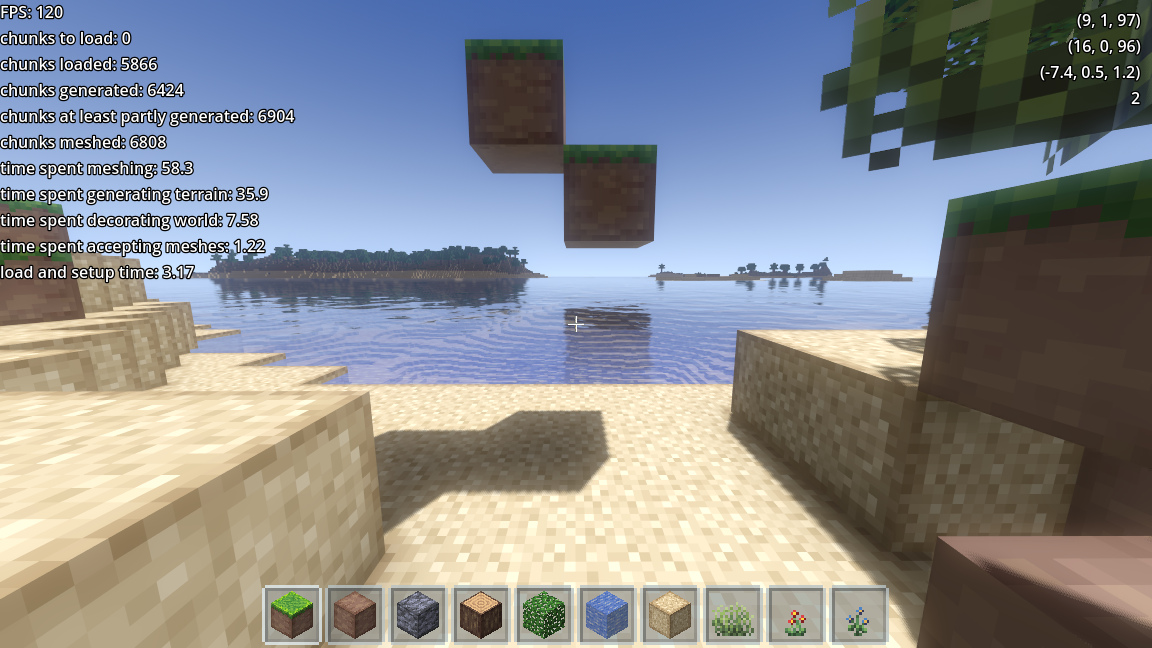 Add ability to mark specific transparent materials as OK for sharp ...