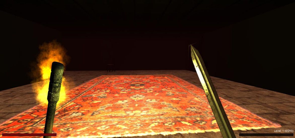 GitHub - Mayron/Fatal-Labyrinth-3D-Game-Unity