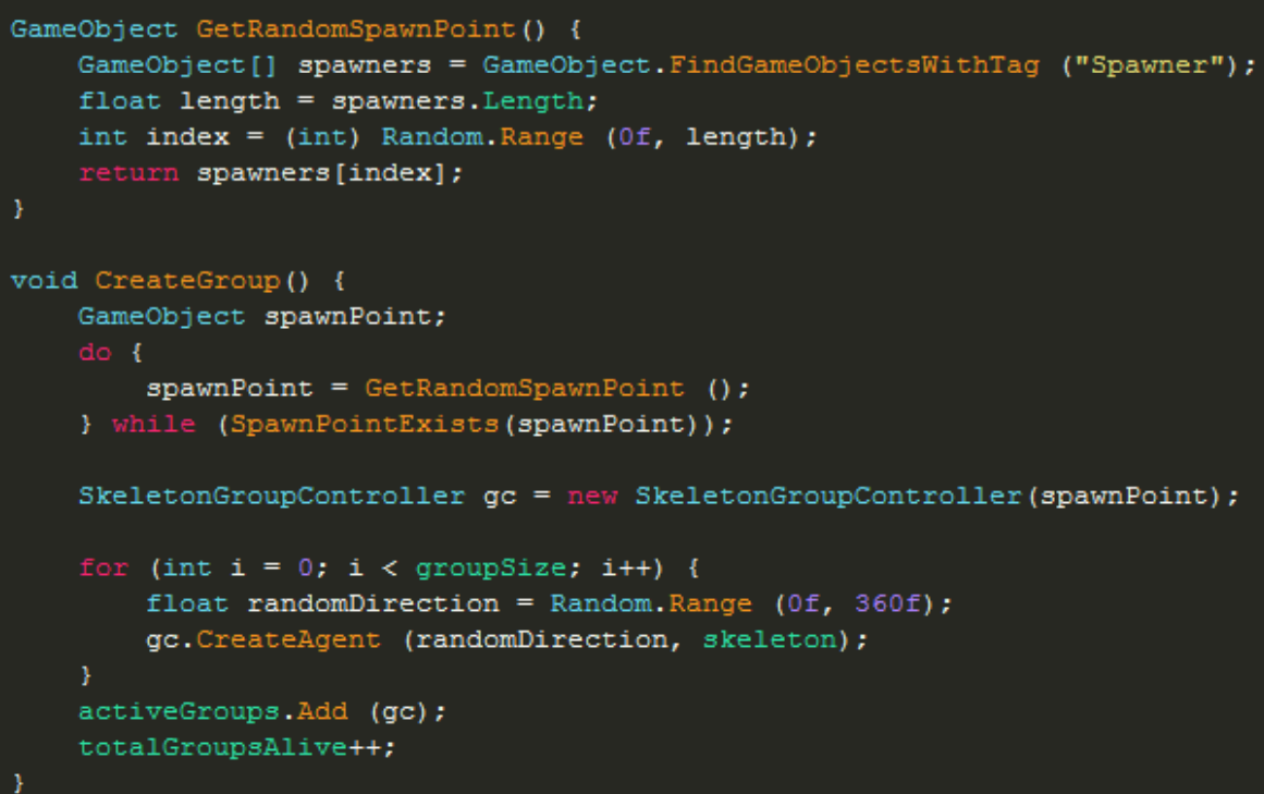 GitHub - Mayron/Fatal-Labyrinth-3D-Game-Unity