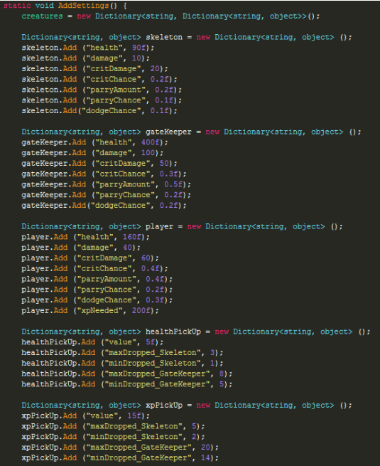 GitHub - Mayron/Fatal-Labyrinth-3D-Game-Unity