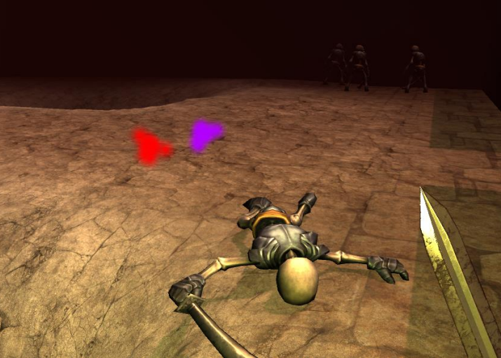 GitHub - Mayron/Fatal-Labyrinth-3D-Game-Unity