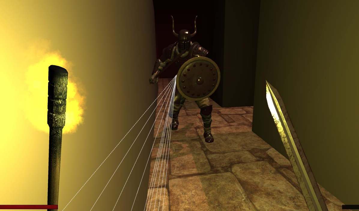 GitHub - Mayron/Fatal-Labyrinth-3D-Game-Unity