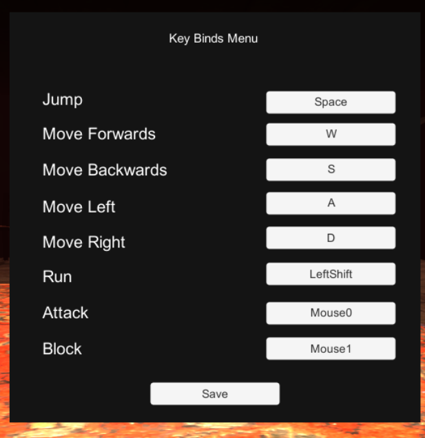 GitHub - Mayron/Fatal-Labyrinth-3D-Game-Unity