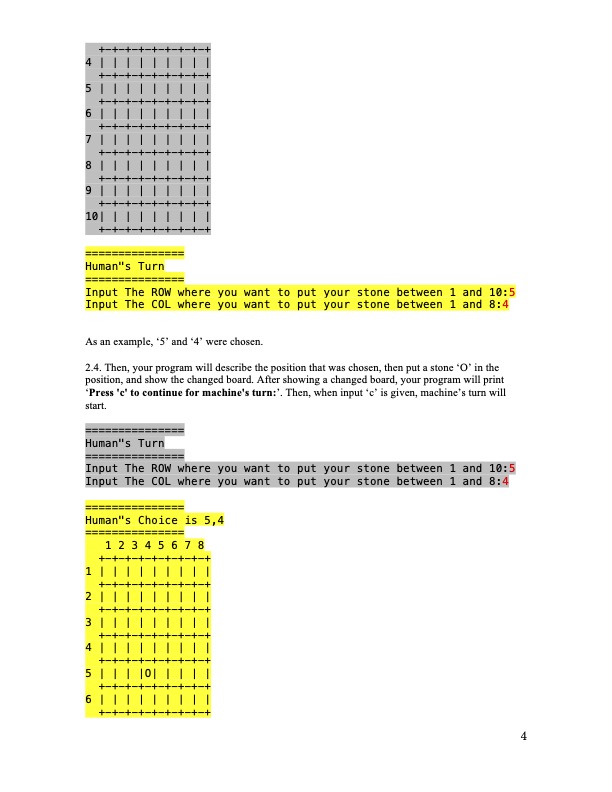 GitHub - shovo4/Gomoku
