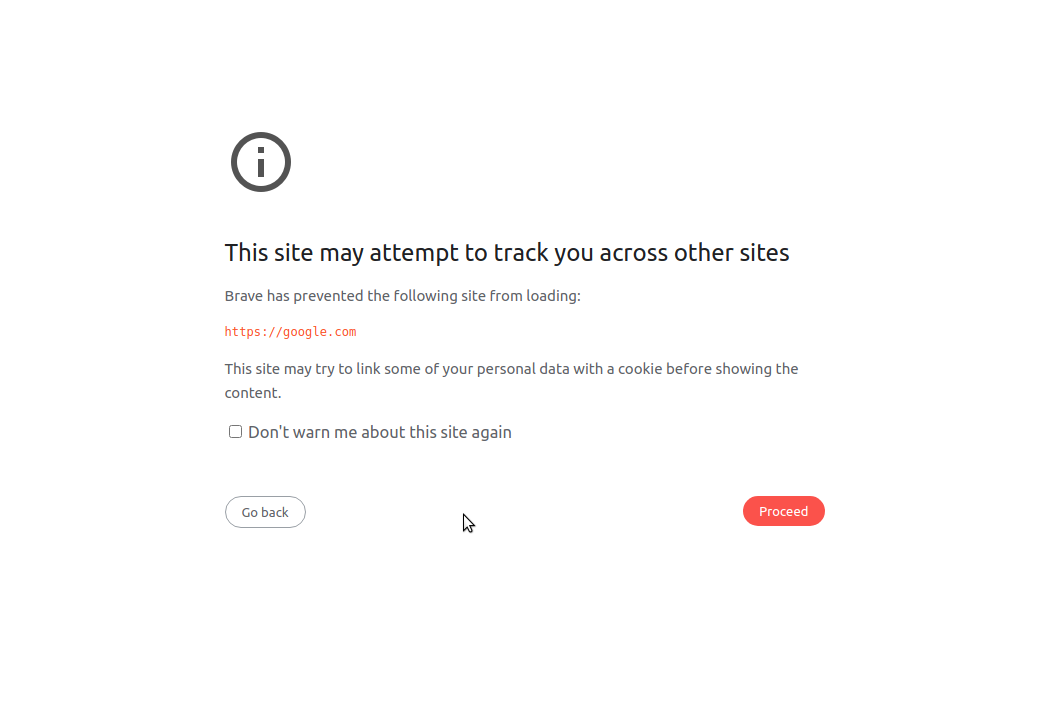 Feature request: rewording of allow buttons on block page · Issue #1681 · uBlockOrigin/uBlock ...