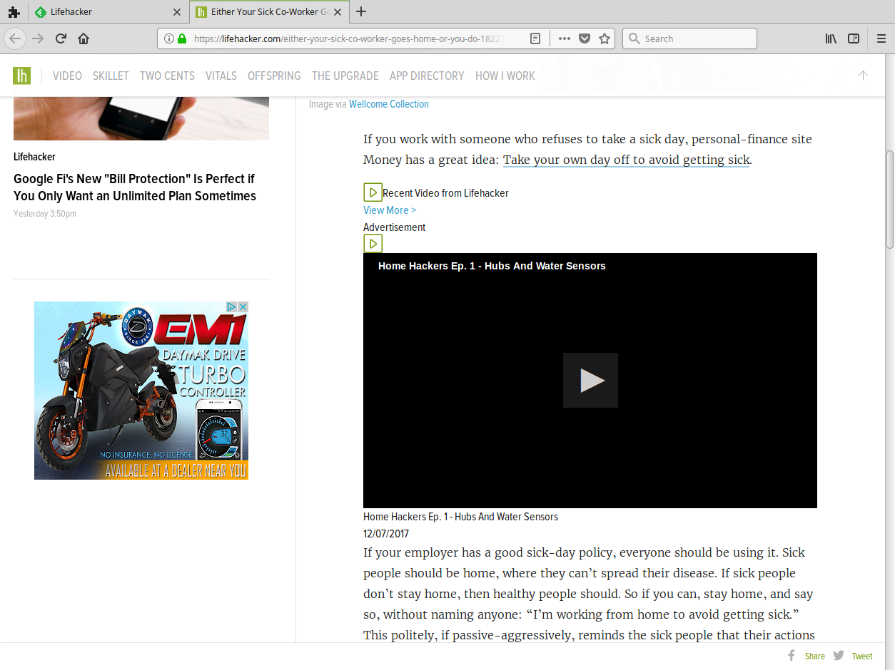 Page refresh required before filtering works · Issue #3447 · gorhill/uBlock · GitHub