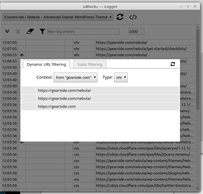 Fetch API in service worker fails on homepage even with domain whitelisted · Issue #173 ...