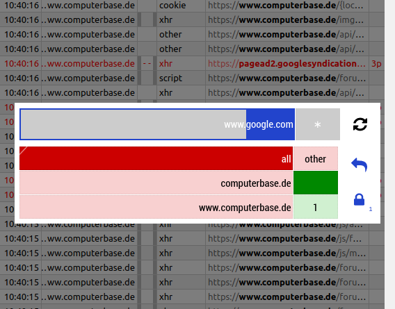 Initial navigation blocked if website has service worker that enables ...