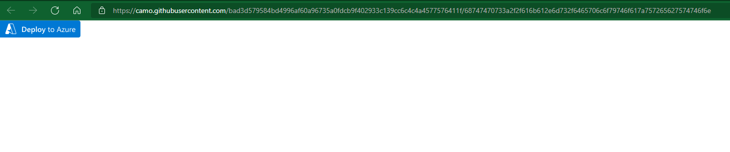 Deploy to Azure button is link to image · Issue #3124 · Azure/Azure ...