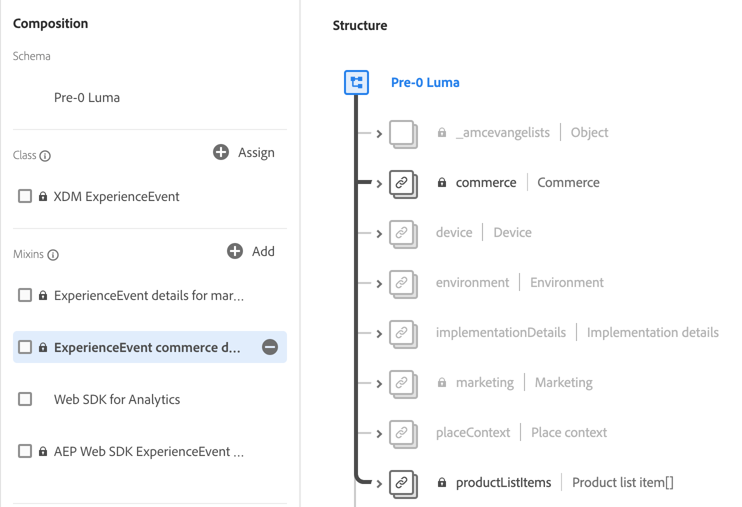 Feature Request: Add to Web SDK for Analytics Mixin · Issue #571 · adobe/alloy · GitHub