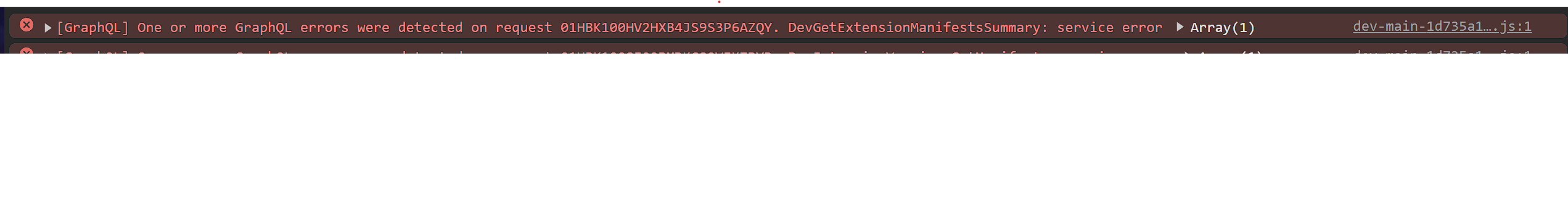 Cant Delete My Extensions · Issue 842 · Twitchdev Issues · Github