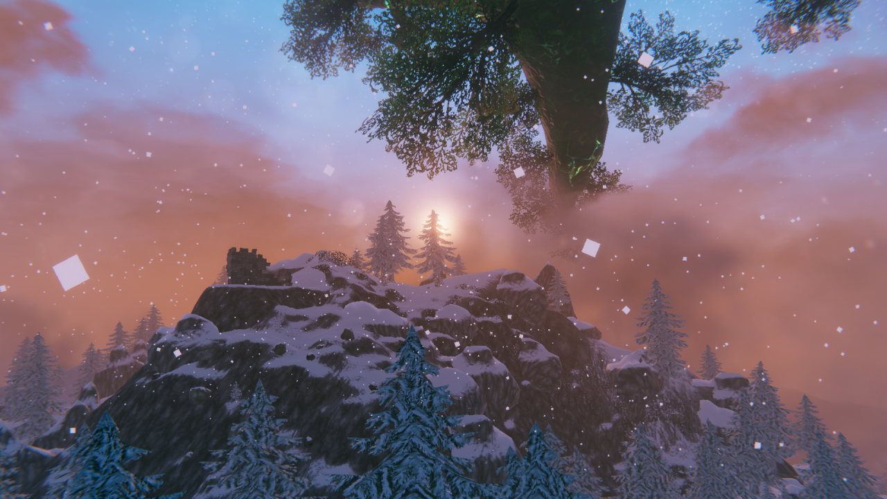 GitHub - jmaple4/valheim-worlds: Valheim worlds that anyone can use